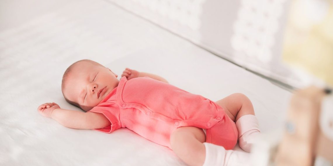 What Is SIDS And Why Should We Be Talking More About It? - The ...