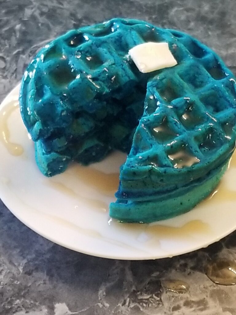 The truth about the Blue Waffle Disease - The Healthcare Daily