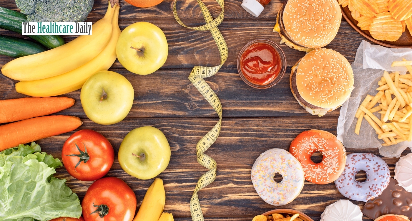 Mindful Eating Versus Mindless Eating: An Exploration - The Healthcare ...