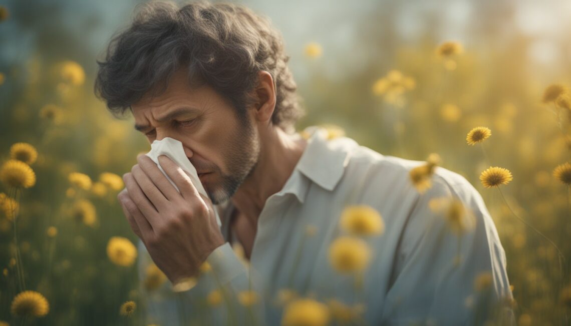 Allergies Insight: Identifying Triggers and Pursuing Effective Remedial ...