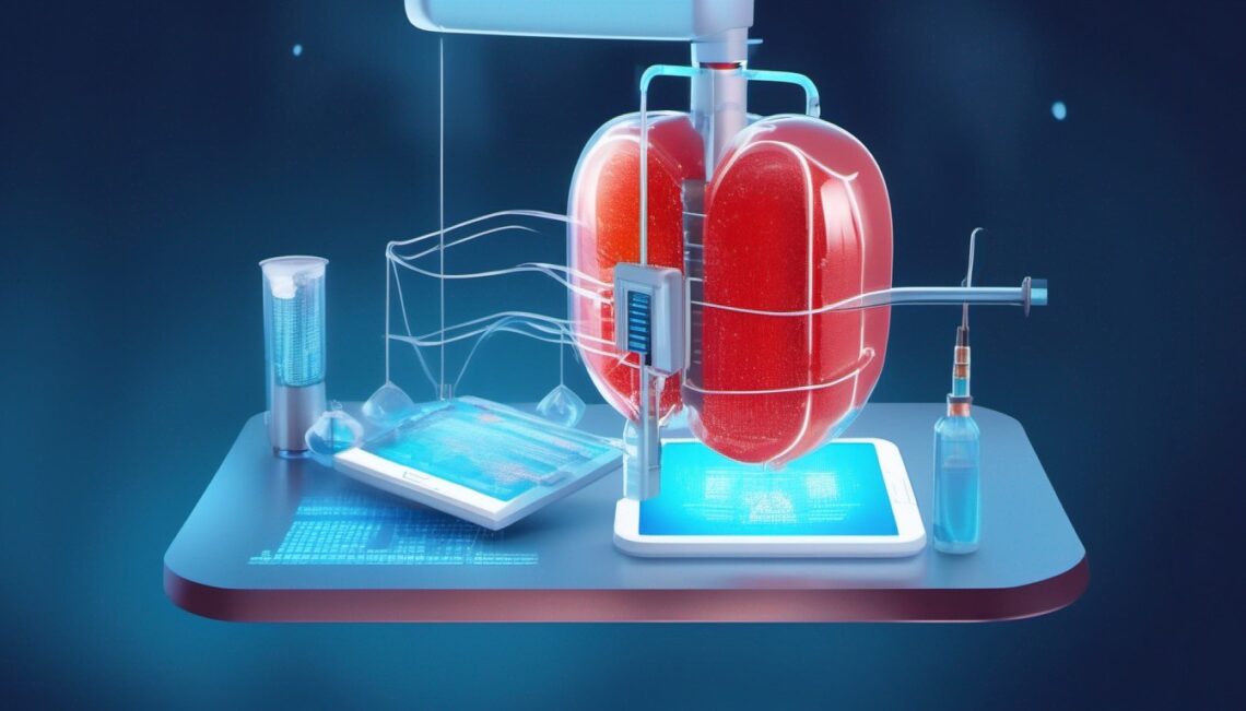 Revolutionizing Blood Management: The Role of AI in Transfusion ...