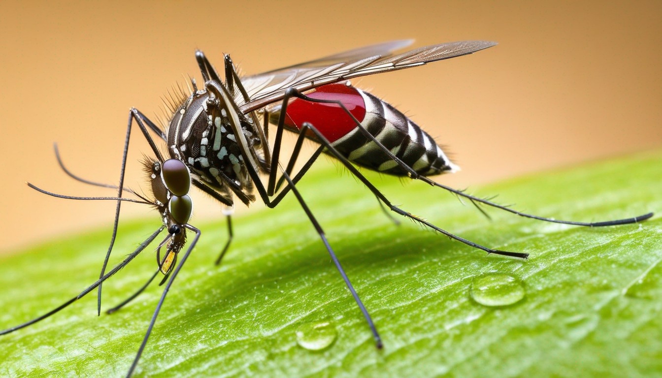 Worst Dengue Outbreak Hits Bangladesh with Over 300,000 Cases - The ...