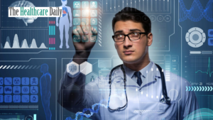 AI-Powered Diagnostics: Revolutionizing Healthcare with Speed and ...